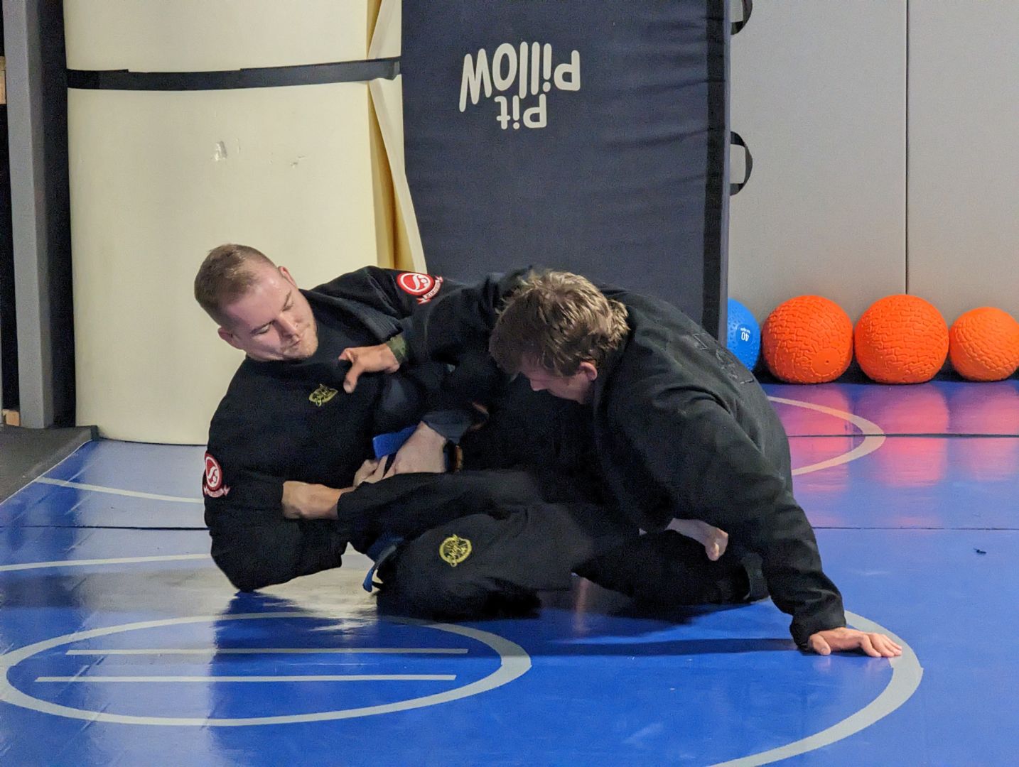 Gallery - Welcome to APEX MMA | Covington, GA