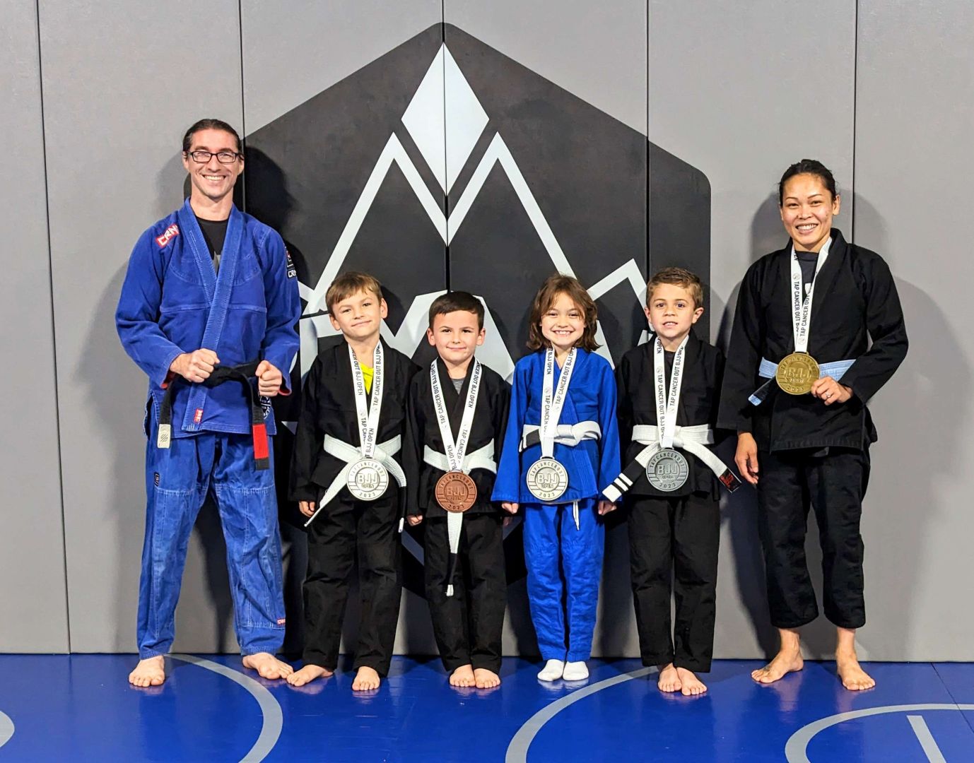 Gallery - Welcome to APEX MMA | Covington, GA