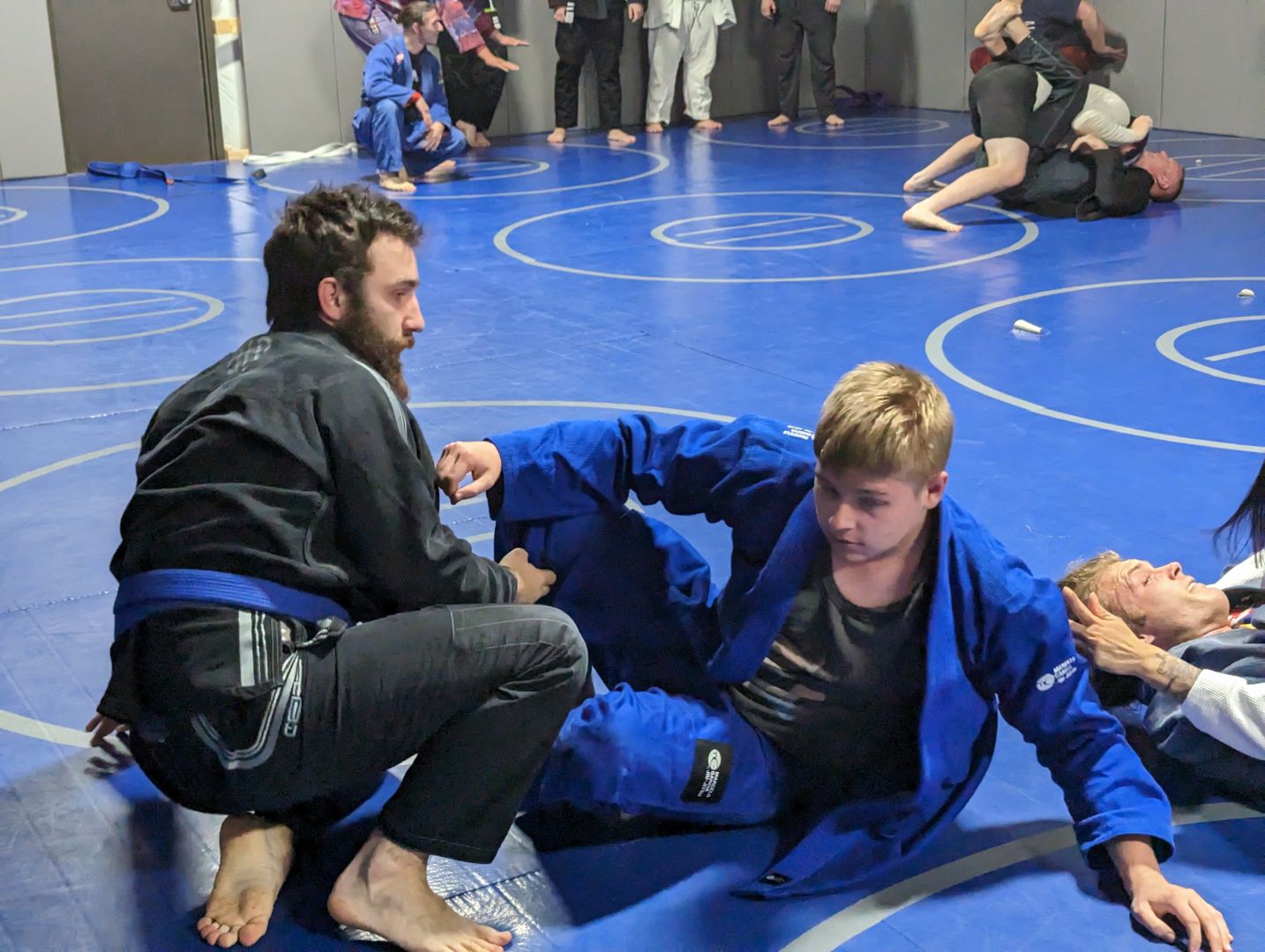 Gallery - Welcome to APEX MMA | Covington, GA